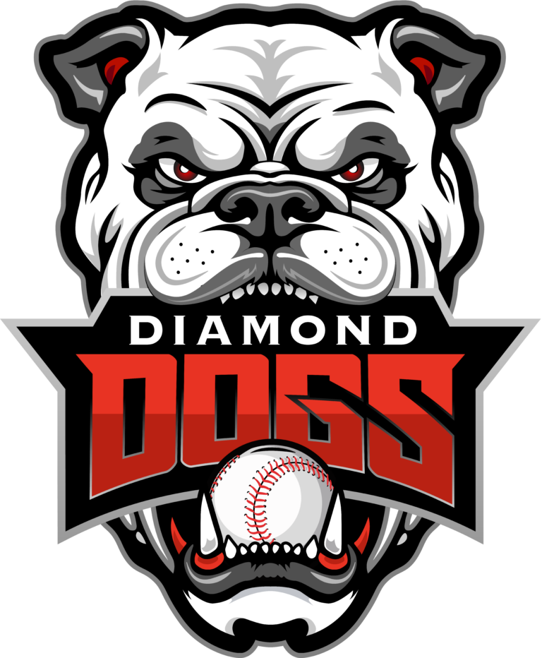 Diamond Dogs Logo - Samantha Hay